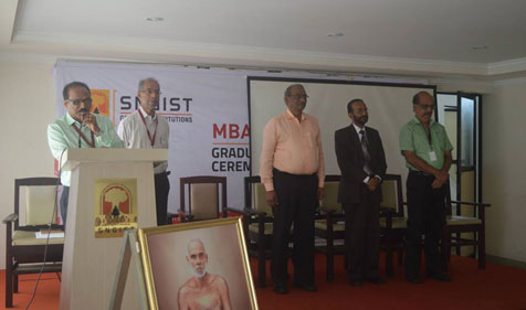 SNGIST - Sree Narayana Guru Institute of Science & Technology
