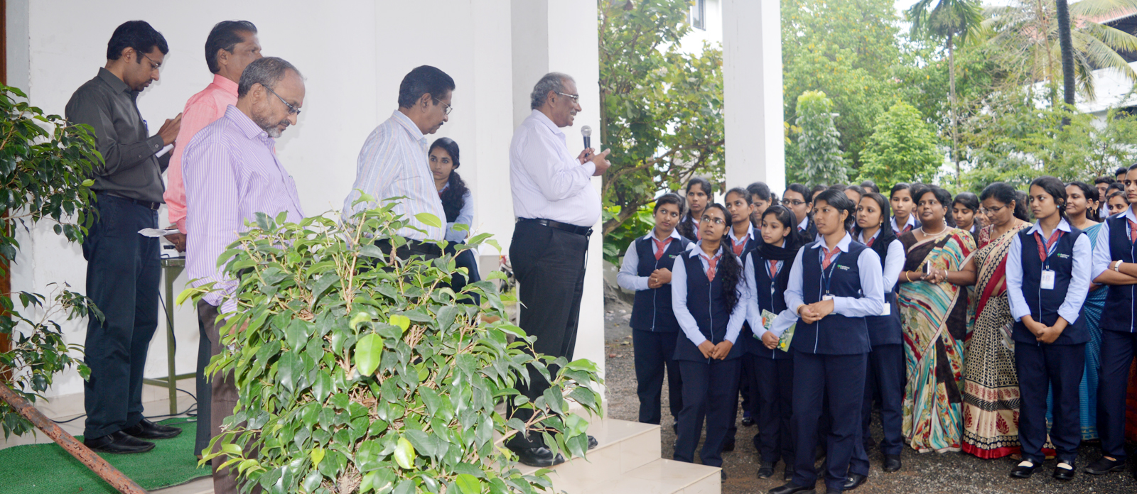 SNGIST - Sree Narayana Guru Institute of Science & Technology