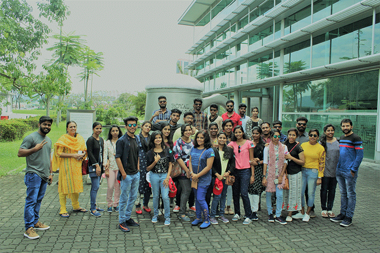 SNGIST - Sree Narayana Guru Institute of Science & Technology