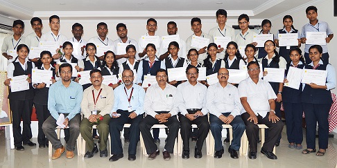 SNGIST - Sree Narayana Guru Institute of Science & Technology