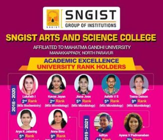 SNGIST - Sree Narayana Guru Institute of Science & Technology