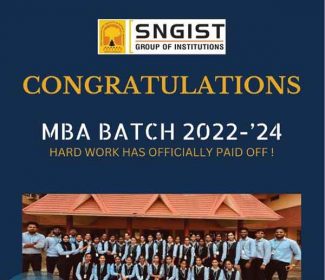 SNGIST - Sree Narayana Guru Institute of Science & Technology