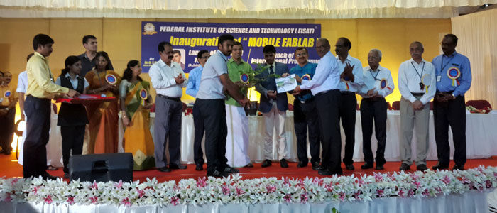 SNGIST - Sree Narayana Guru Institute of Science & Technology