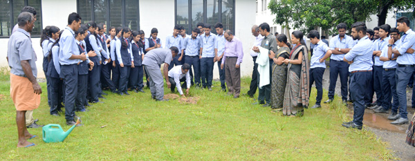 SNGIST - Sree Narayana Guru Institute of Science & Technology