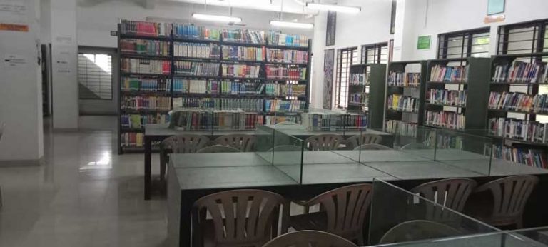 SNGIST - Sree Narayana Guru Institute of Science & Technology