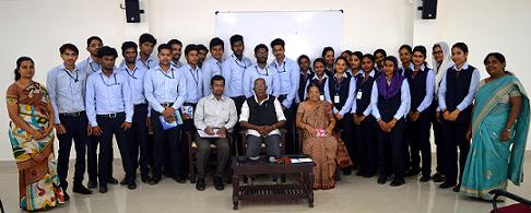 SNGIST - Sree Narayana Guru Institute of Science & Technology