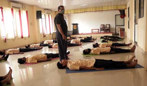 SNGIST - Sree Narayana Guru Institute of Science & Technology