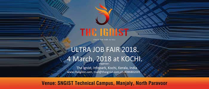 SNGIST - Sree Narayana Guru Institute of Science & Technology